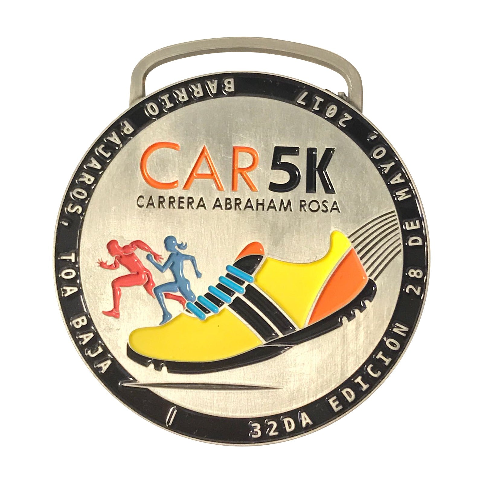 Medallas y Cintas Personalizadas – Premiaciones.com